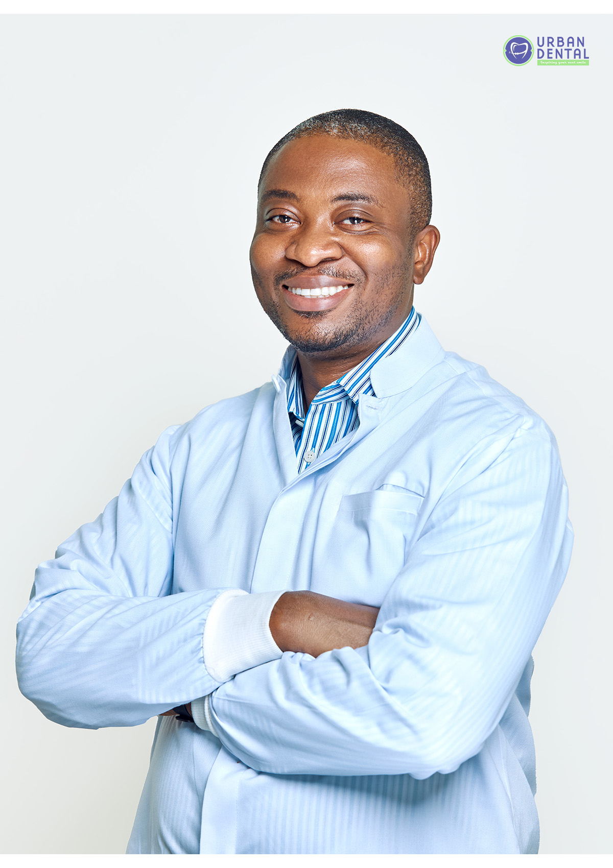 Meet Our Dentist – Urban Dental